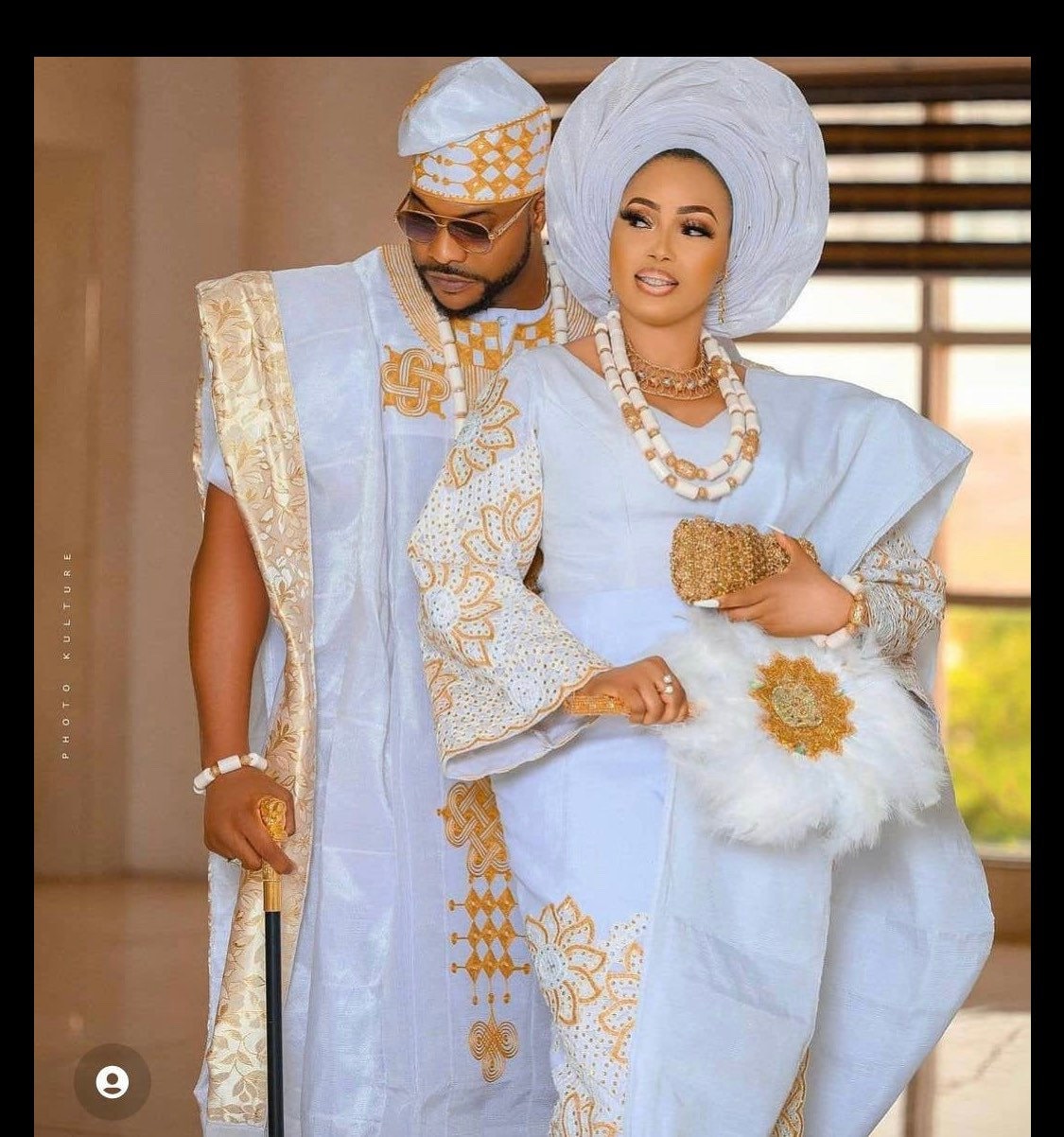 Traditional african wedding 60 photos - Astyledwedding.com