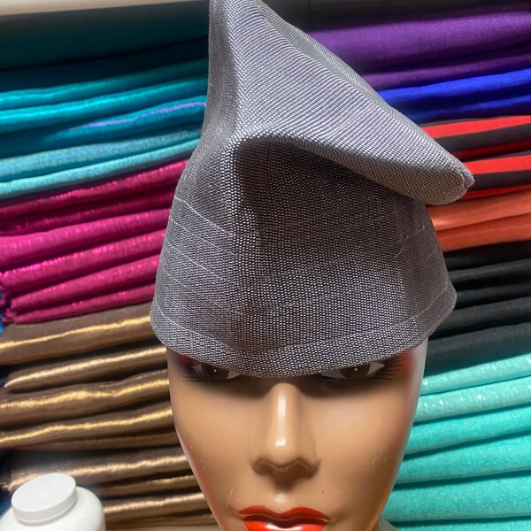 African Head Wrap for Men - Etsy