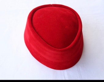 Igbo Cap, Traditional Cap, Igbo Nze Cap, Traditional Cap, Nigerian Cap ...