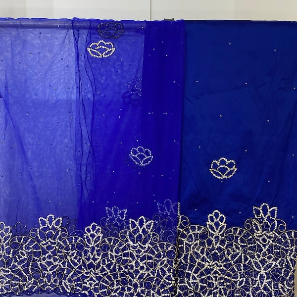 Nigerian George Wrapper - Etsy