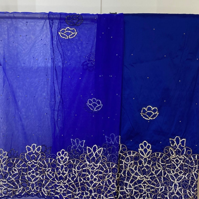 Nigerian George Wrapper - Etsy