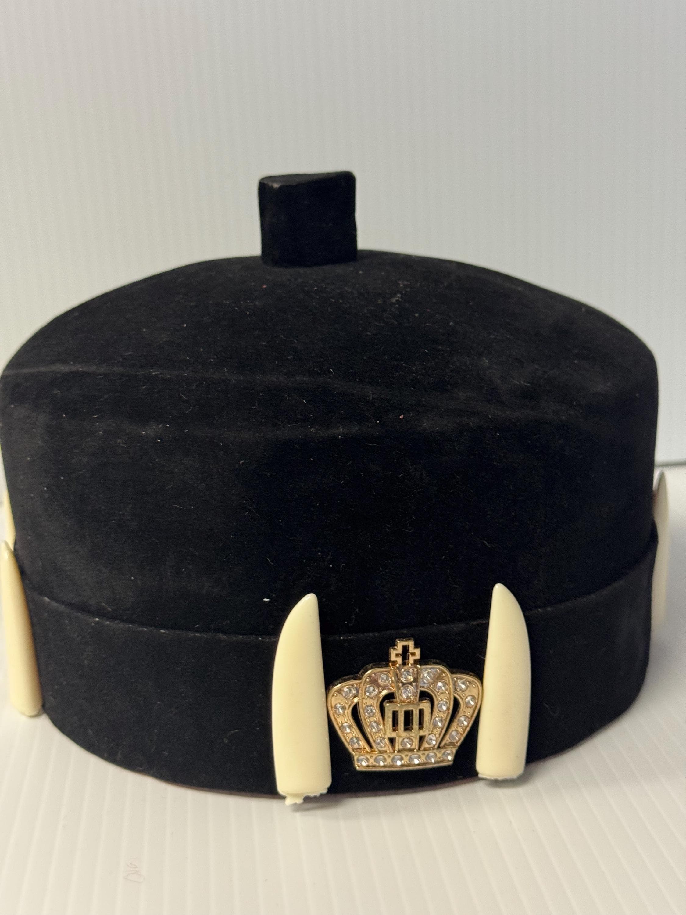 African Chief Hat
