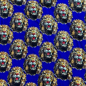 Latest Chieftaincy Isi Agu Fabric, Variety Material, Perfect to Make ...