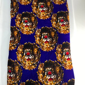 Isi Agu Burgundy Soft Velvet Fabric – Sold per Yard | African Velvet ...