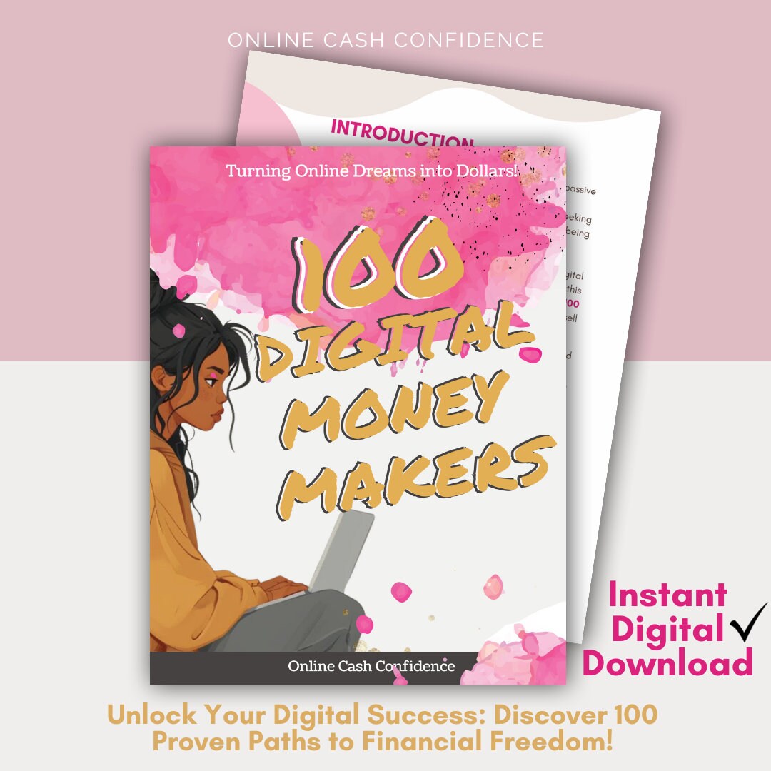 100 Best Digital Product Ideas, Best Sellers to Sell on Etsy, Digital ...