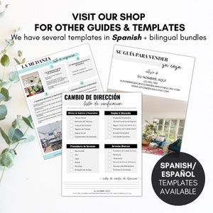 Real Estate Buyer Flyers | Editable Commission & Compensation Templates ...