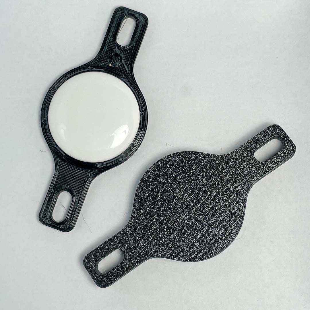 AirTag Car Tracker Case - Aids in Car Tracking and Stolen Vehicle ...