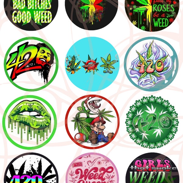 420 Designs - Etsy