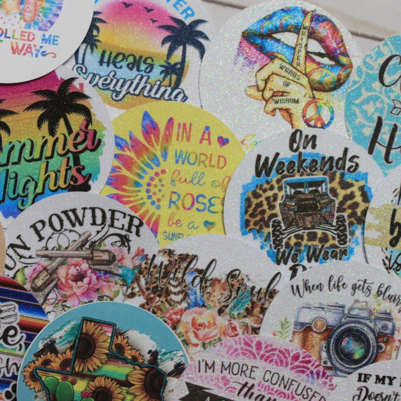 Paper Card Stock Grab Bag - Etsy