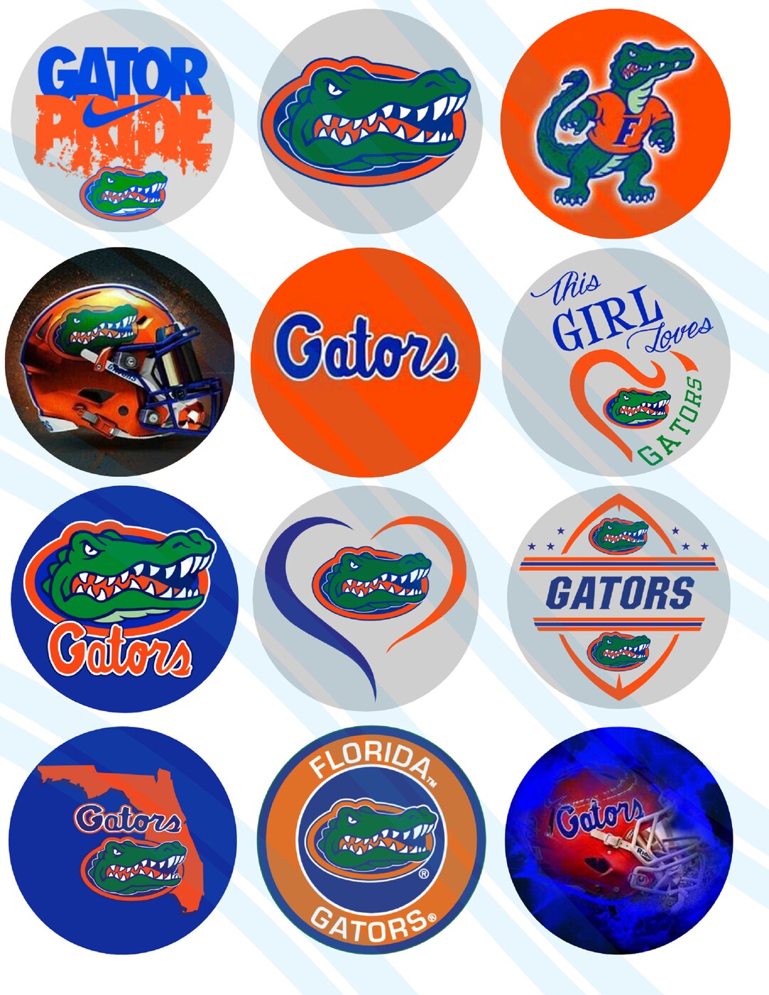 Digital Card-stock Download, Card-stock for Freshies, Freshie Card ...