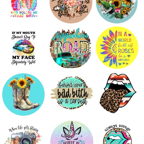 Digital Card-stock Download Card-stock for Freshies Freshie - Etsy