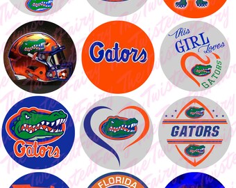 Digital Card-stock Download, Georgia Bulldogs Card-stock for Freshies ...