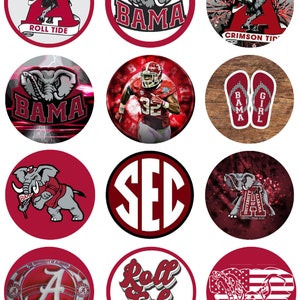 College Cardstock Circles Cardstock Cutouts Freshies - Etsy