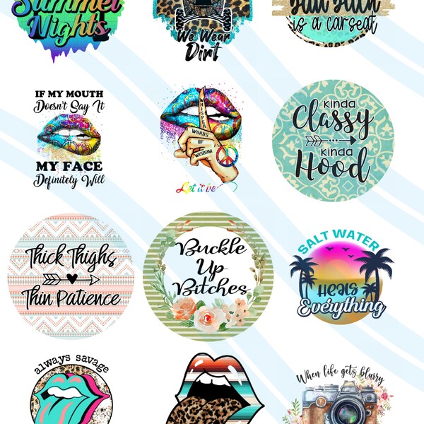 Freshie Care Svg - Etsy