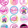 College Cardstock Circles, Cardstock Cutouts, Freshies, Cardstock ...