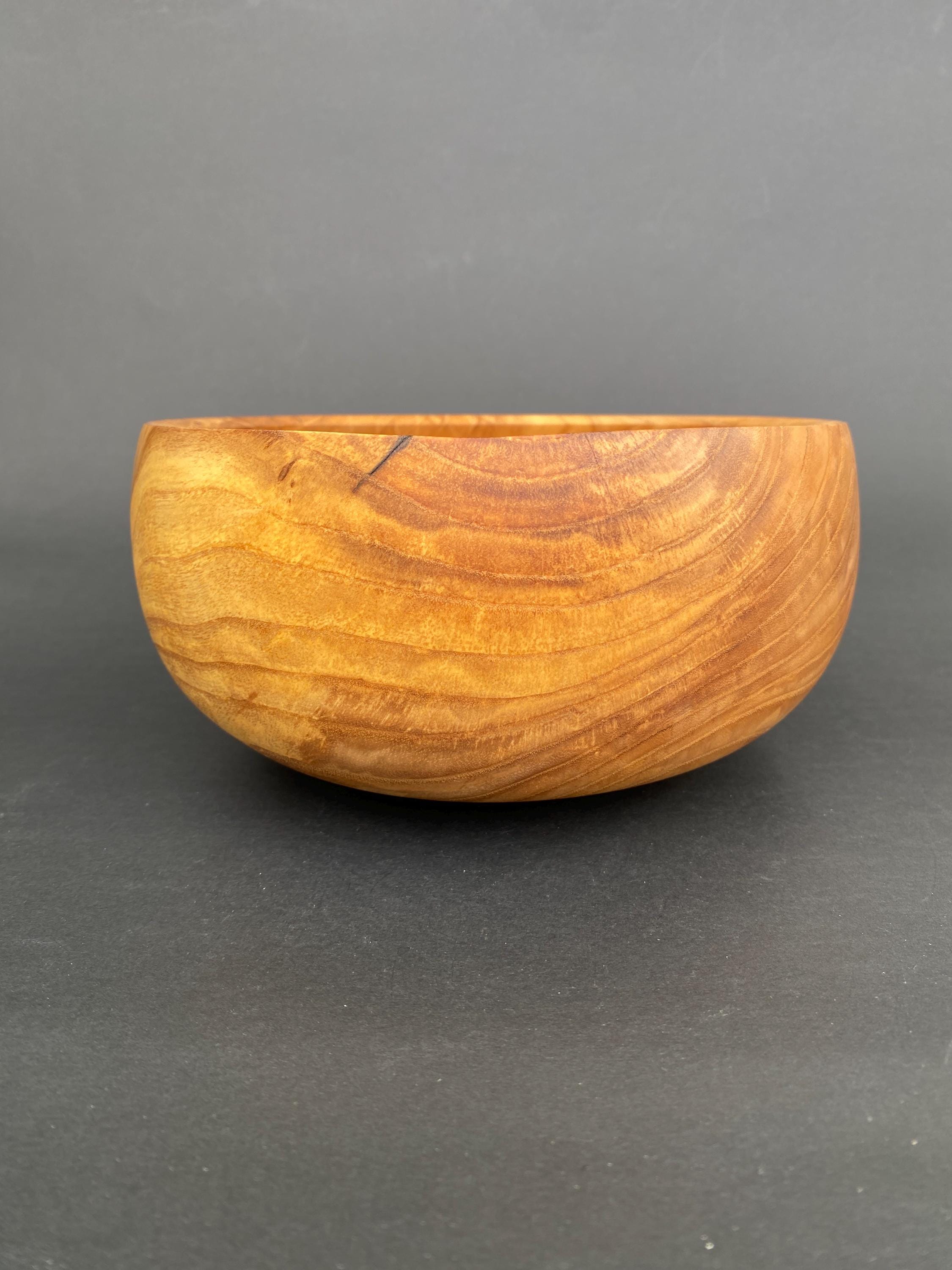 Ash Bowl - Etsy