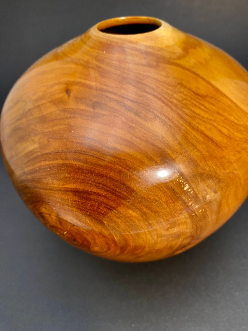 Apple Hollow Form - Etsy