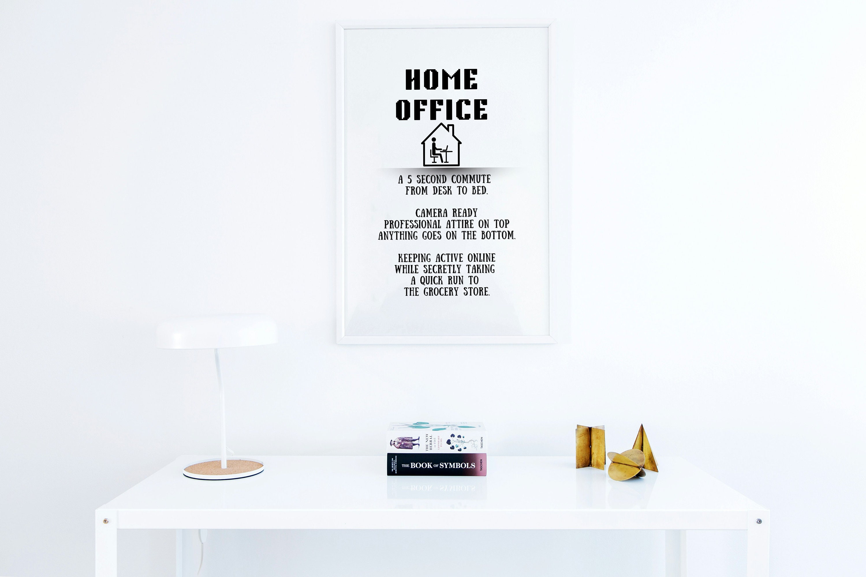 Funny Office Wall Art, Funny Office Signs, Funny Office Art, Funny ...