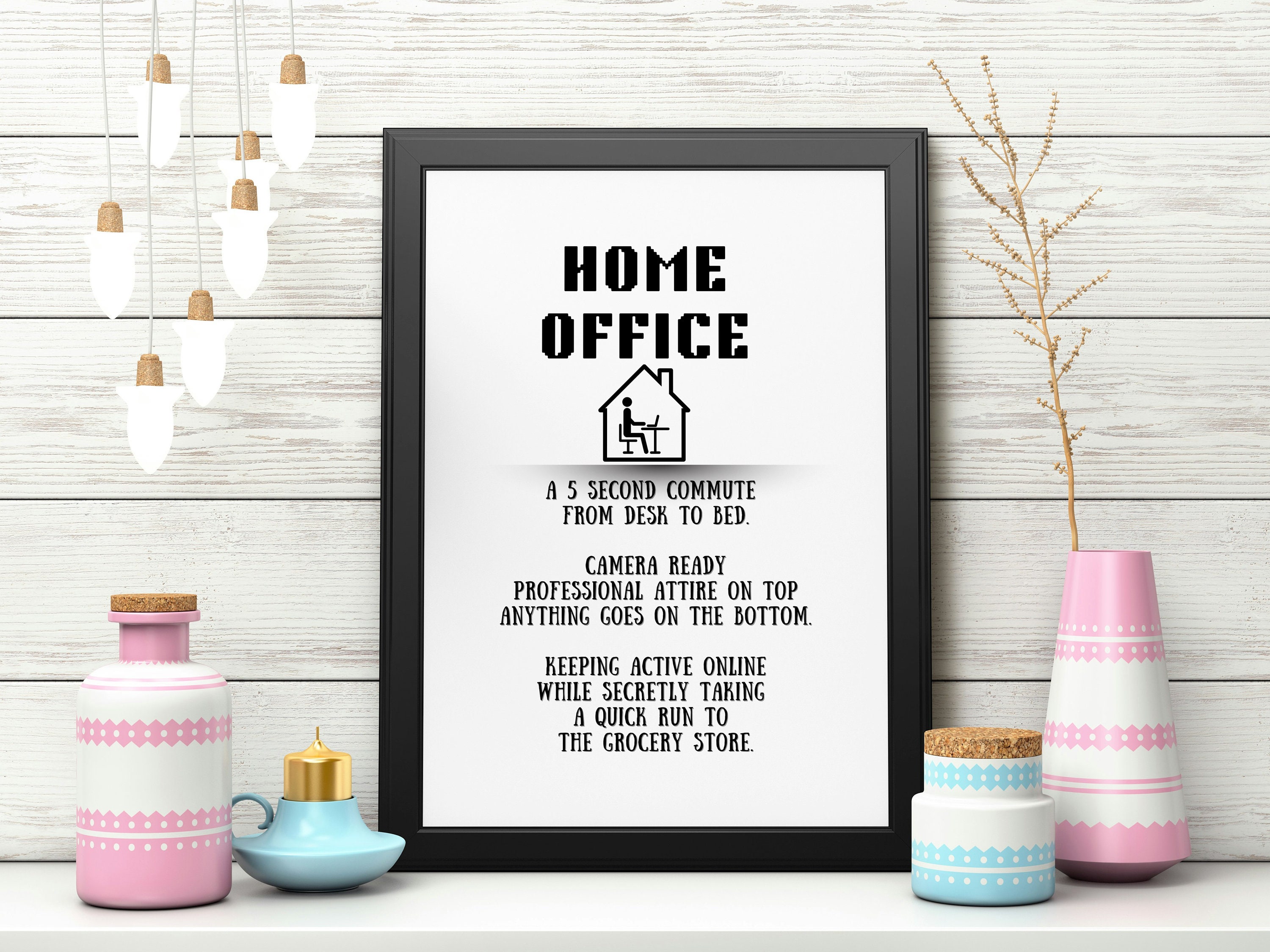 Funny Office Wall Art, Funny Office Signs, Funny Office Art, Funny ...