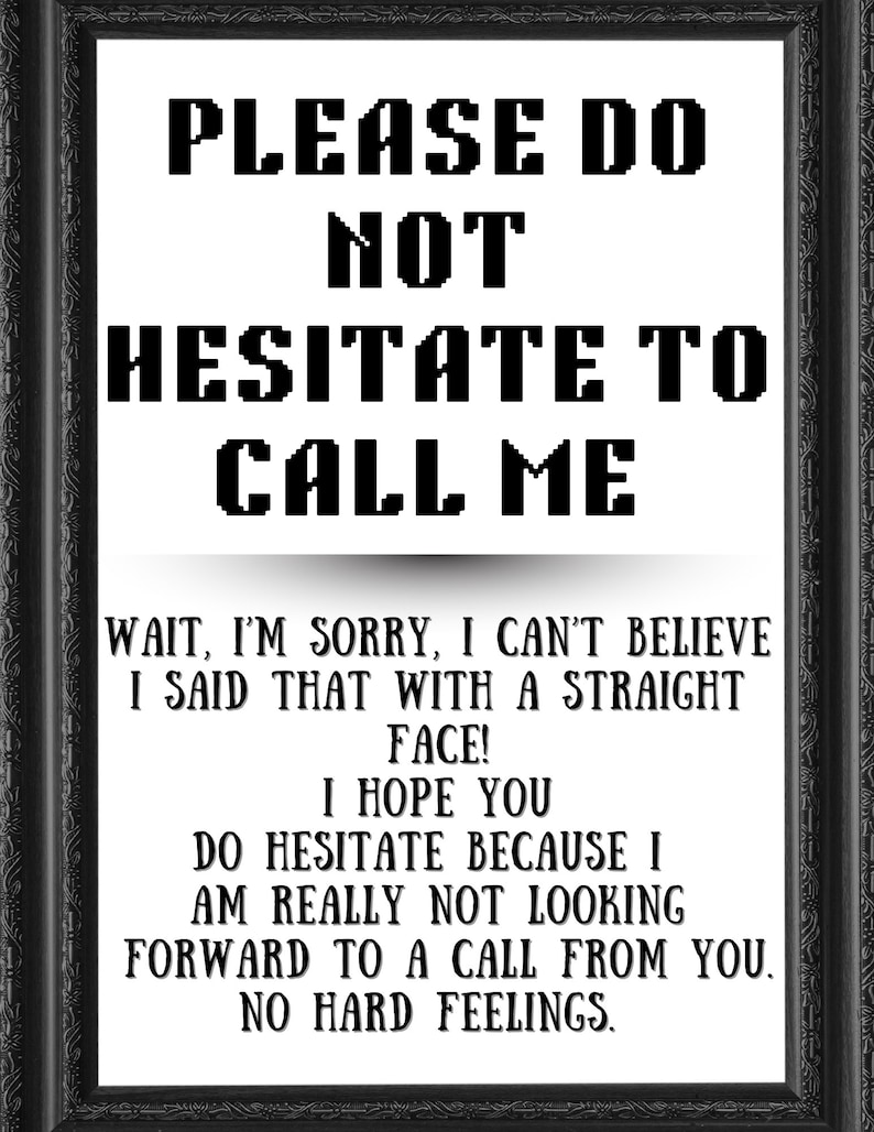 Funny Office Wall Art, Funny Office Signs, Funny Office Art, Funny ...