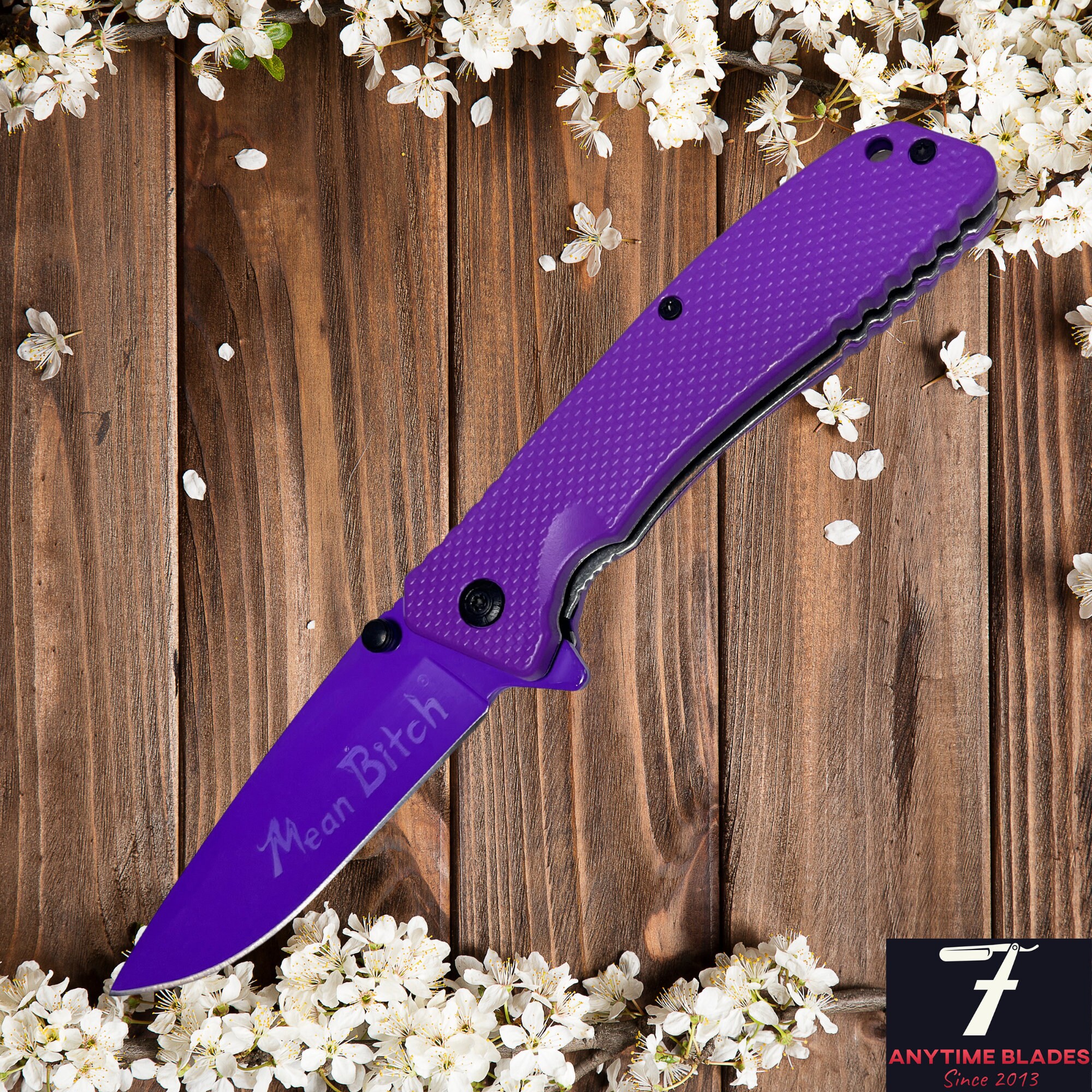 Super Knife Made In China