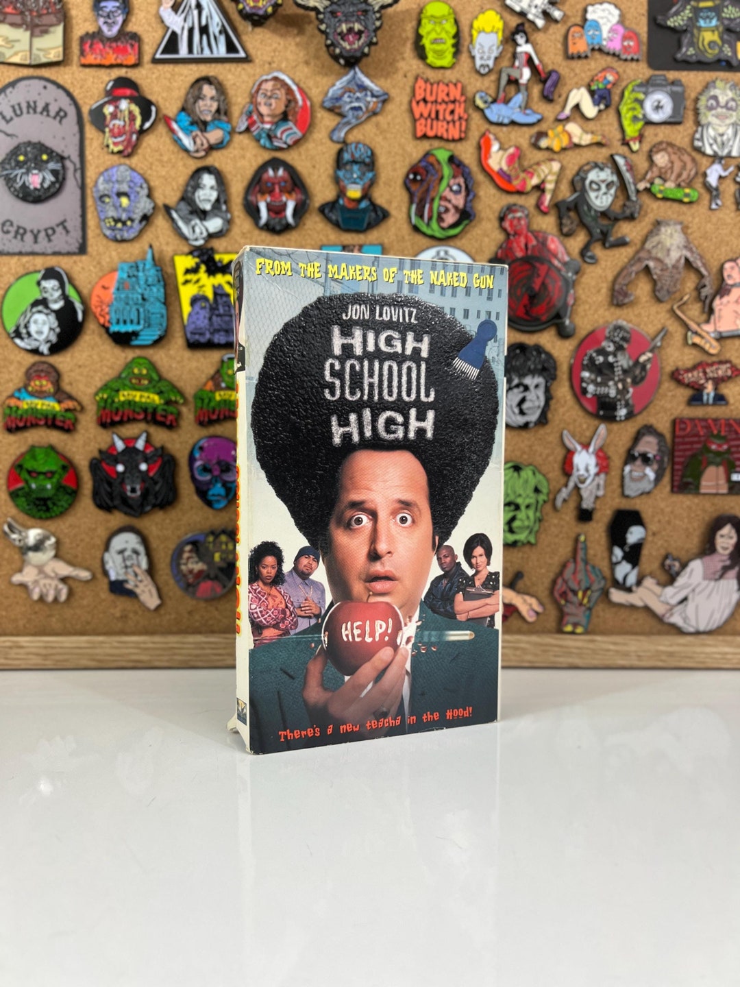 High School High VHS - Etsy