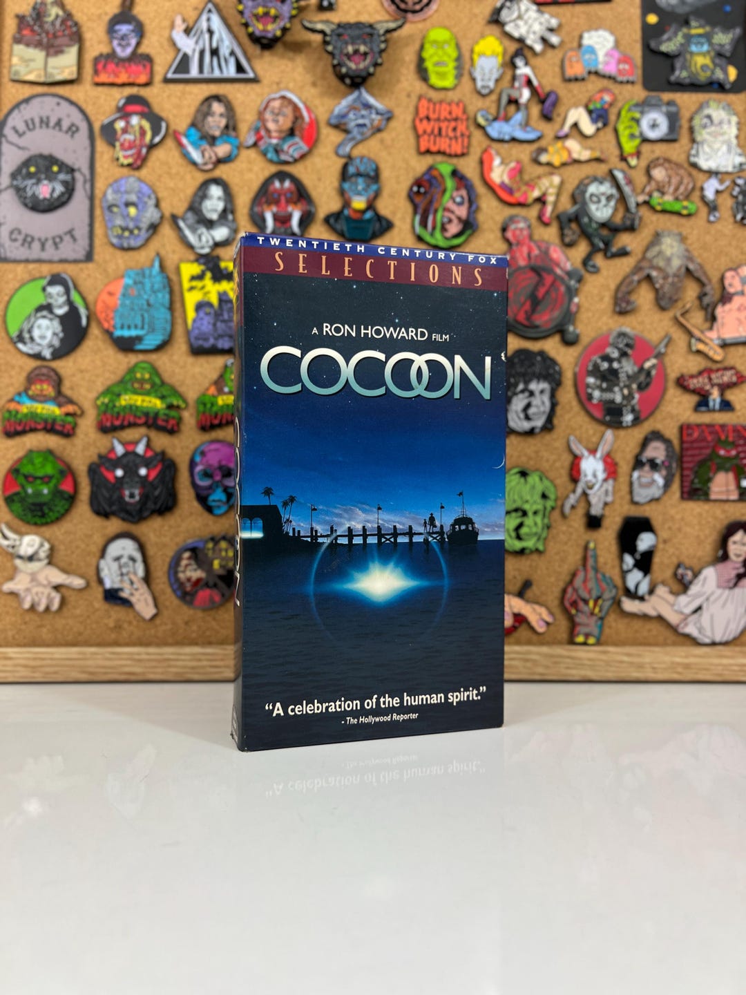 Cocoon VHS - Etsy