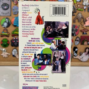 Problem Child VHS - Etsy