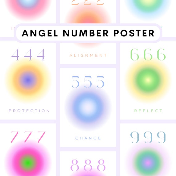 Zodiac signs and their angel numbers 60 photos - Astrologytoyou.com