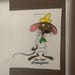 Slow Poke Rodriguez Sticker: Funny Waterproof Die Cut Decal - Etsy