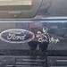GRR Argh Buffy Decal: Vampire Slayer Black Vinyl Sticker - Etsy UK