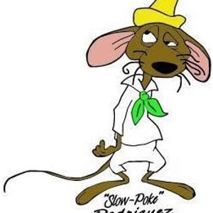 Slow Poke Rodriguez Sticker: Funny Waterproof Die Cut Decal - Etsy