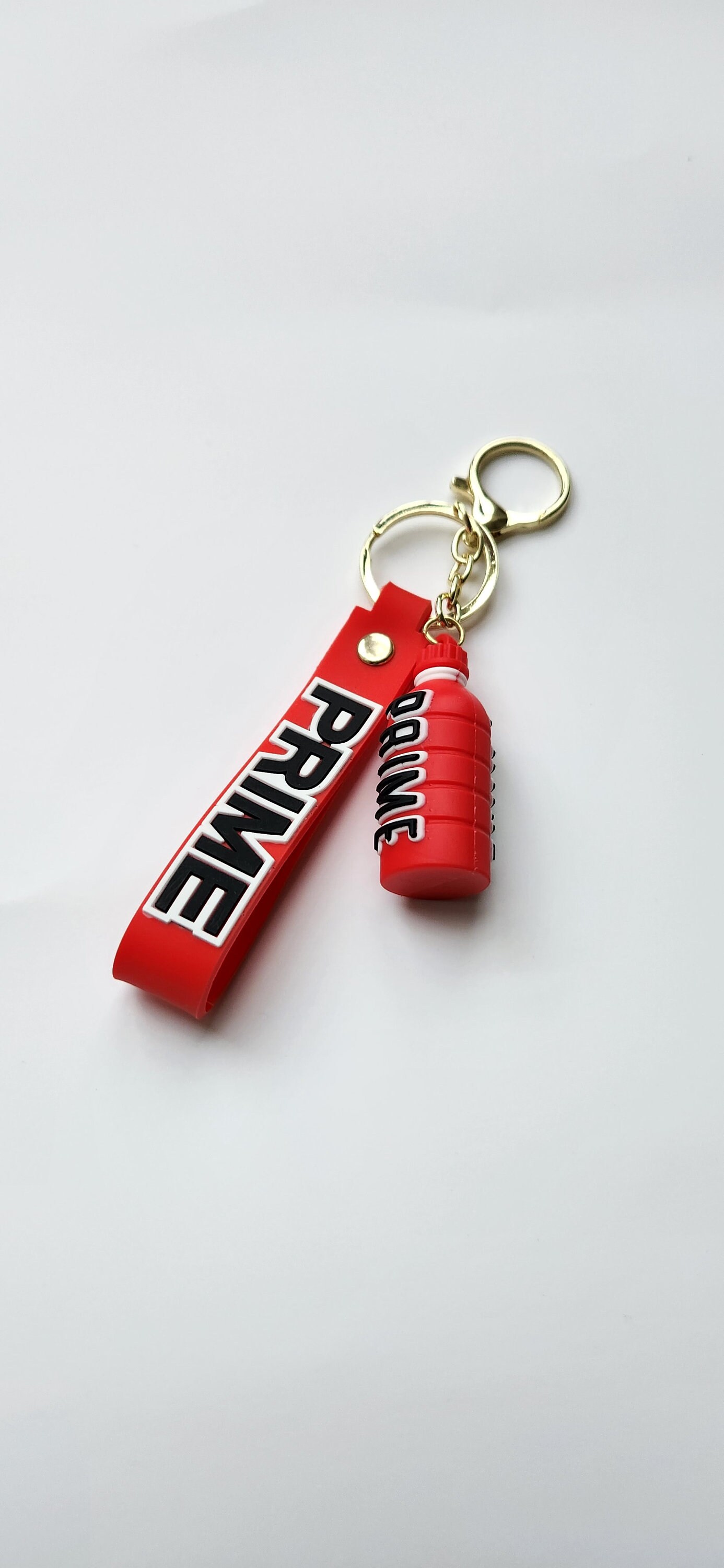 Water Bottle Keychains - Etsy