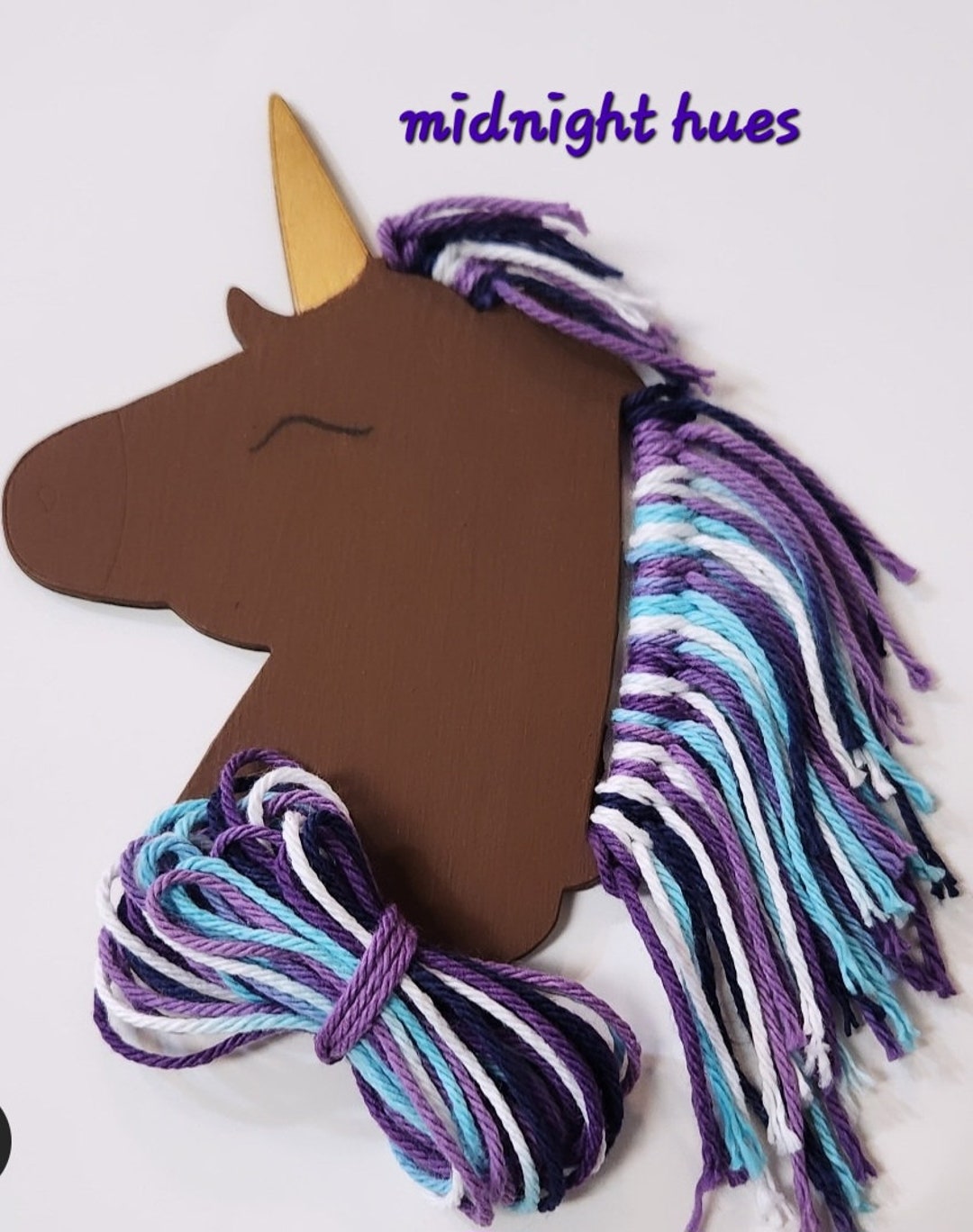 Kids Craft Kit, Unicorn Kit, Craft Kit for Kids - Etsy