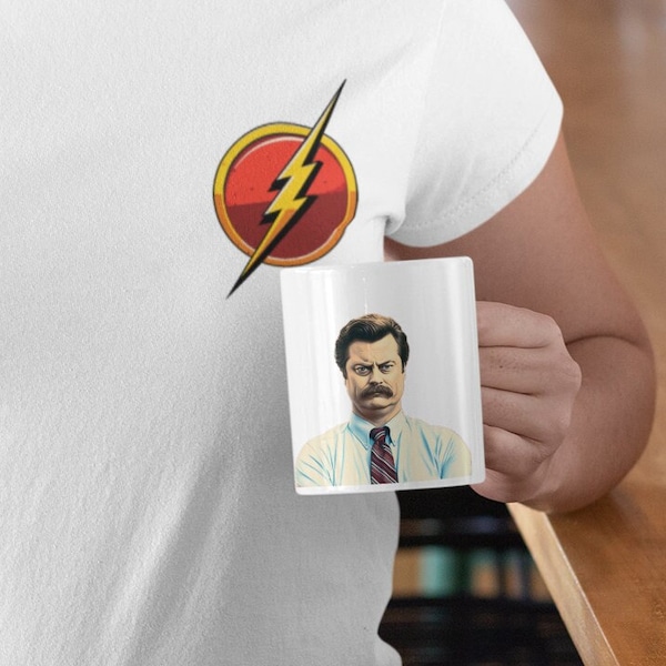 Parks and Rec Memorabilia - Etsy