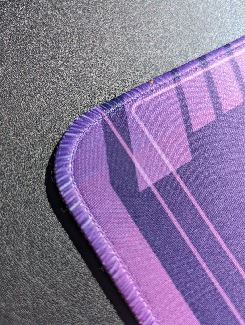 Digimon TCG Beelzemon , Stitched Edge Playmat Digimon Tamers - Etsy