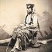 Tau-ankia Kiowa Man 1860s Photo Print, Native American Warrior Art - Etsy