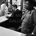 Elvis Presley at Segregated Diner, 1950s Photo Print - Etsy