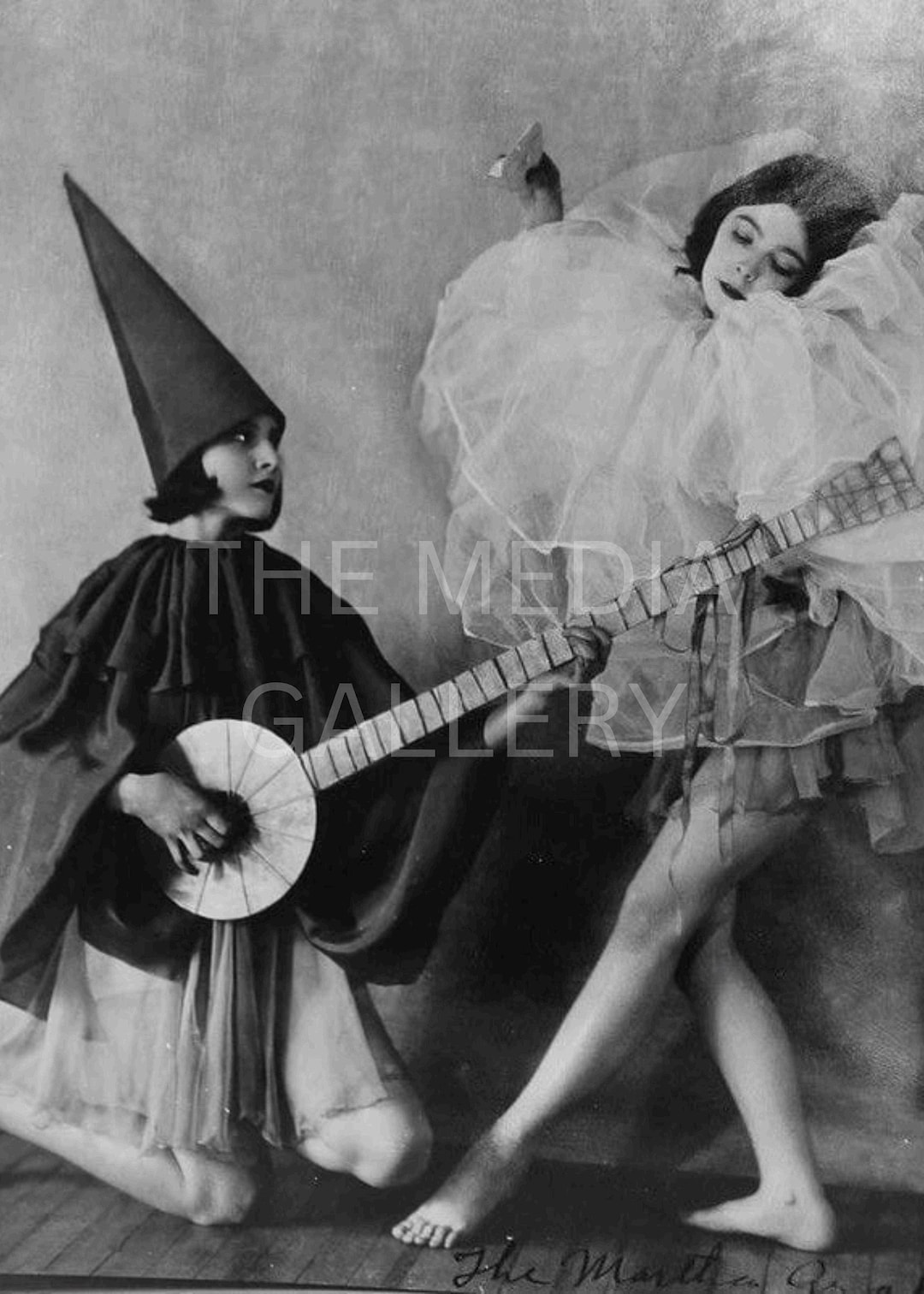 Soichi Sunami – Martha Graham Dancers Photo Print Wall Art - Vintage ...