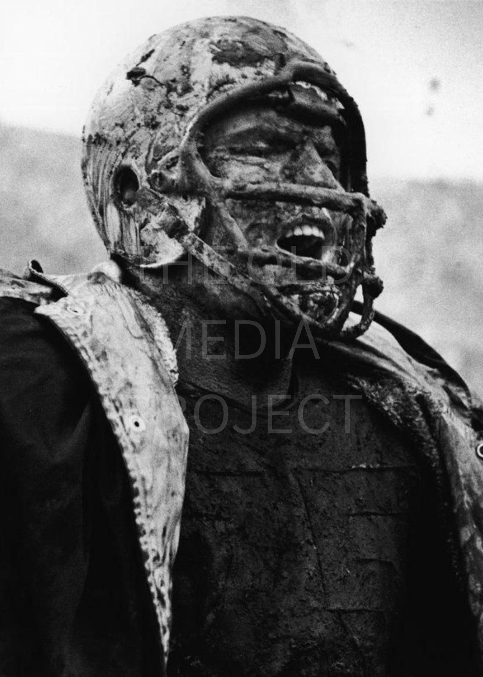 Forrest Gregg - Green Bay Packers - NFL Legend Photo Print - Etsy