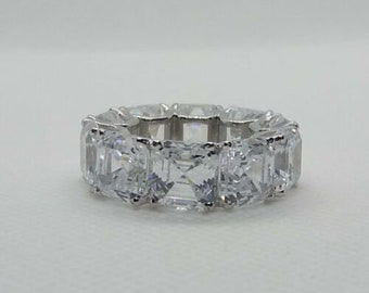 Big Wedding Ring Women - Etsy