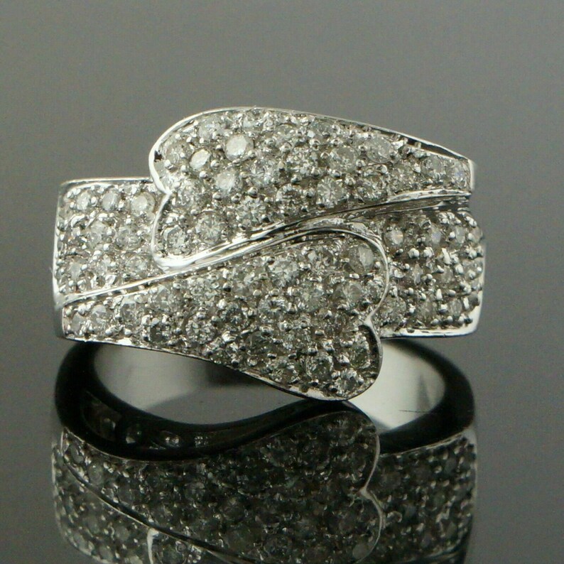 Round ring silver finish 925 Jewelry & Beauty Jewelry Making & Beading ...