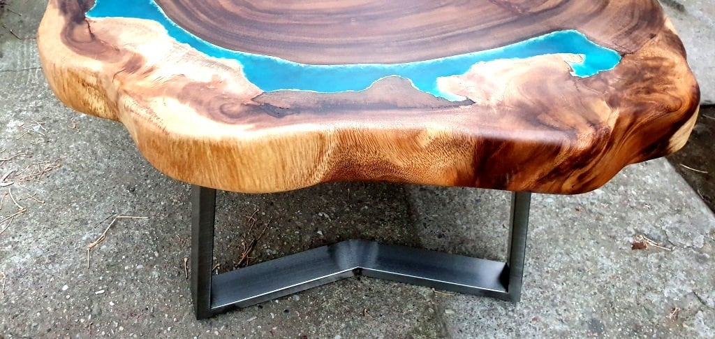 Trapezoidal, Broken, Industrial Table Legs,metal Table Legs,gold Table ...