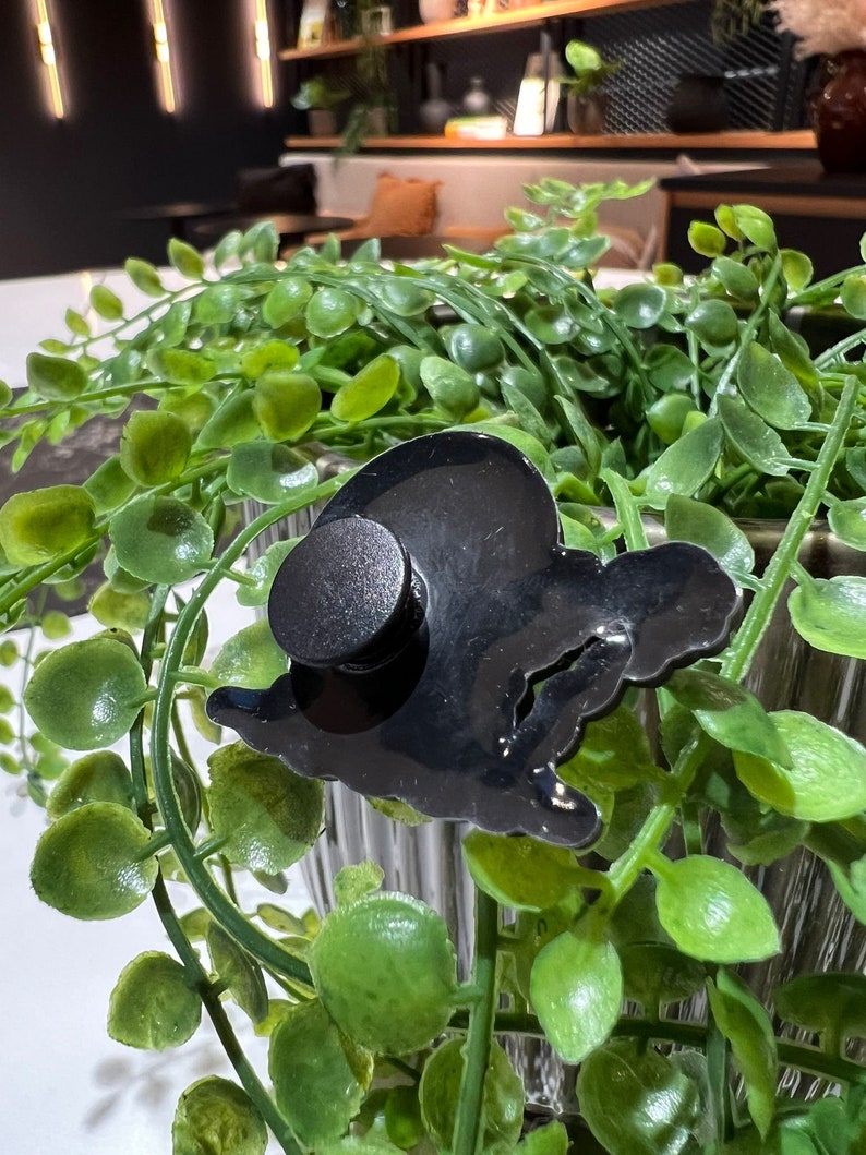 Gary the Snail Spongebob Squarepants Croc Accessories Jibitz - Etsy