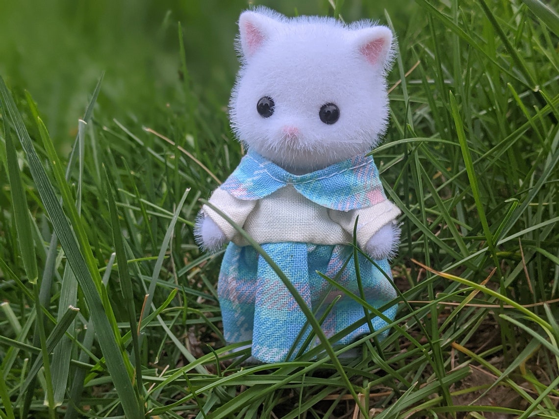 Critter Adult Dress - Etsy