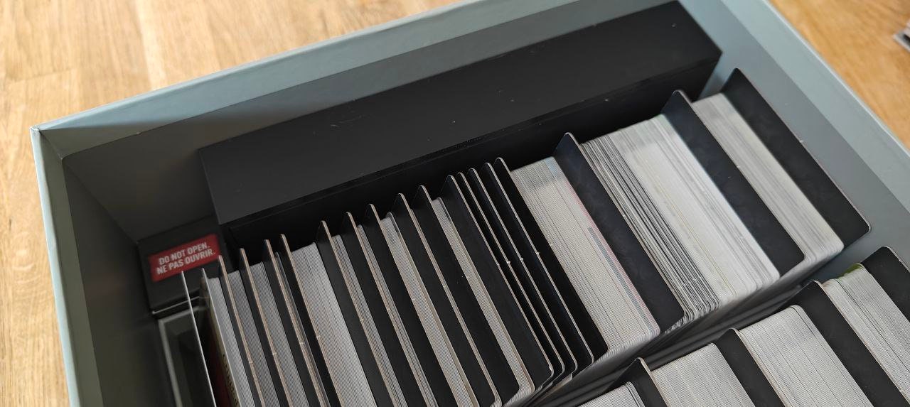 7th Citadel Miniatures and Health Dial Insert - Etsy