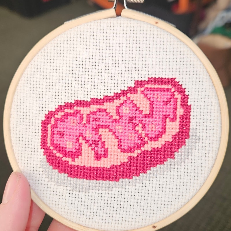 Mitochondria - Etsy