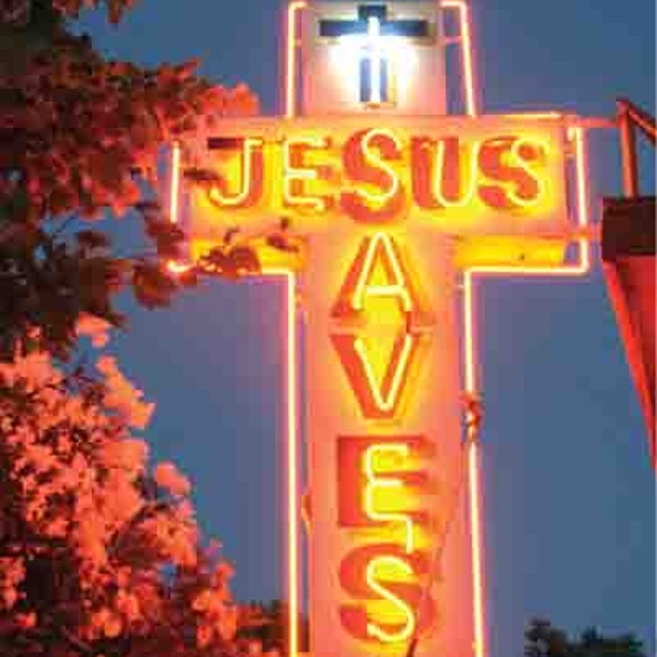 Neon Sign Vintage - Etsy