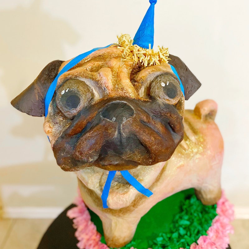 Dog Pinata - Etsy