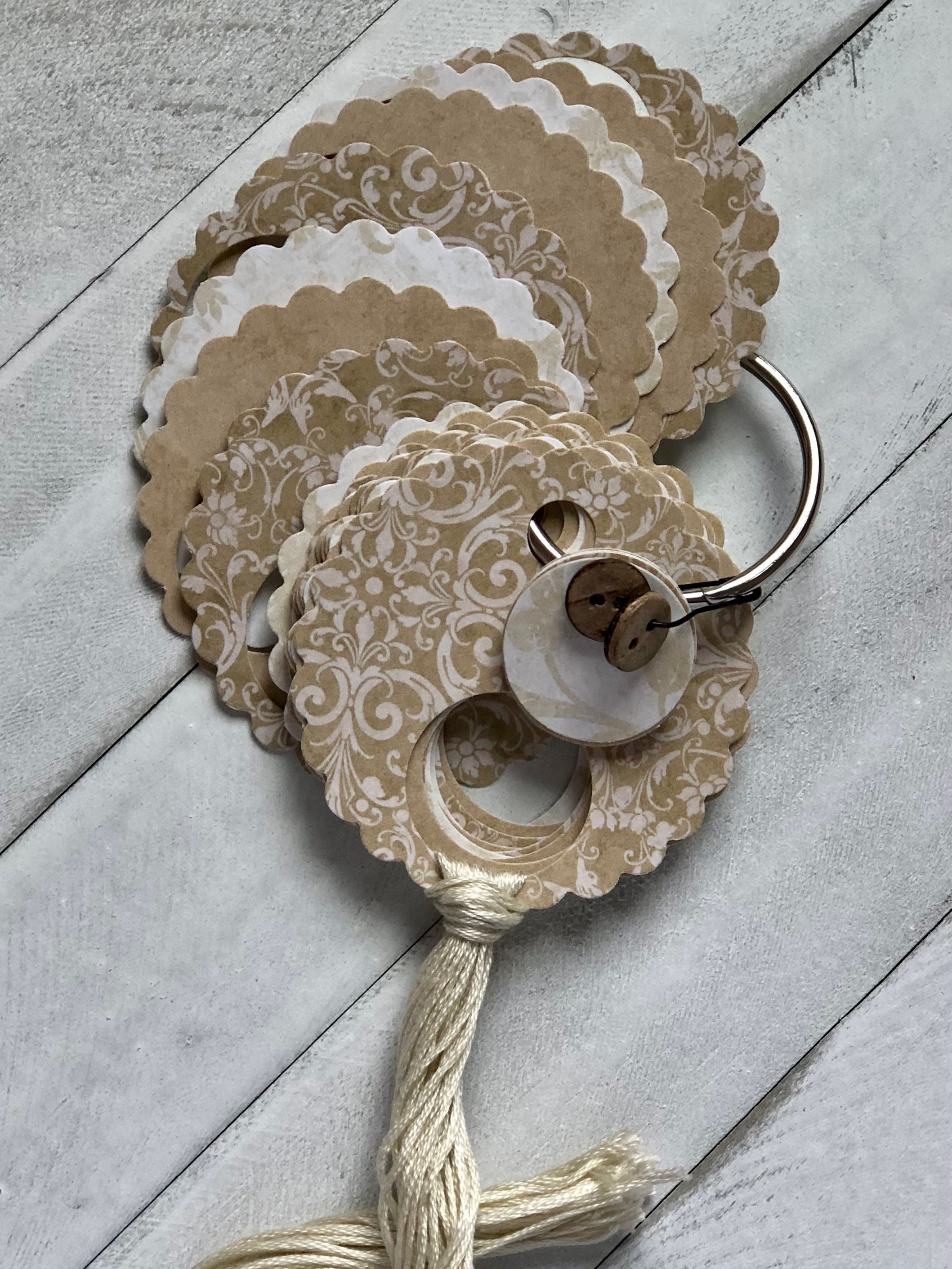 Thread Keepers Cross Stitch Supplies Needlework Accessories | Etsy